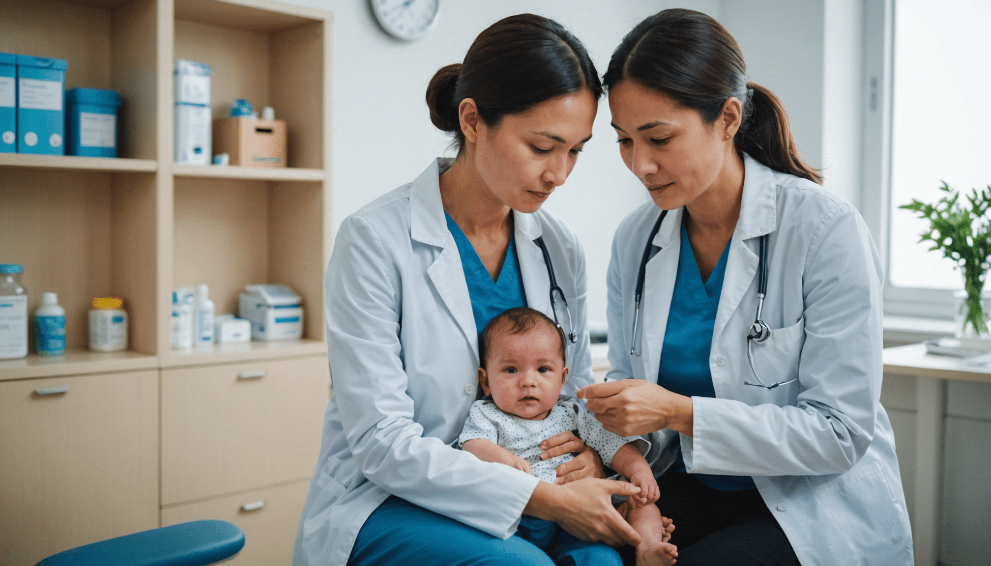 Livret d'accueil stagiaire crèche : guide pratique pour une intégration ...