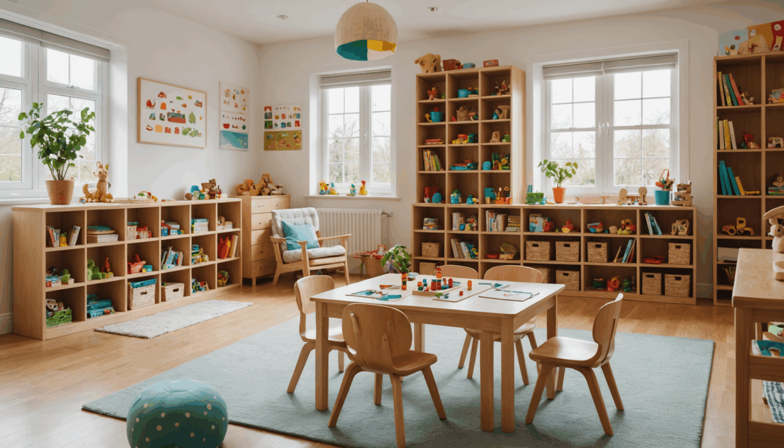 Le tableau de comportement Montessori : mode d’emploi et astuces d ...