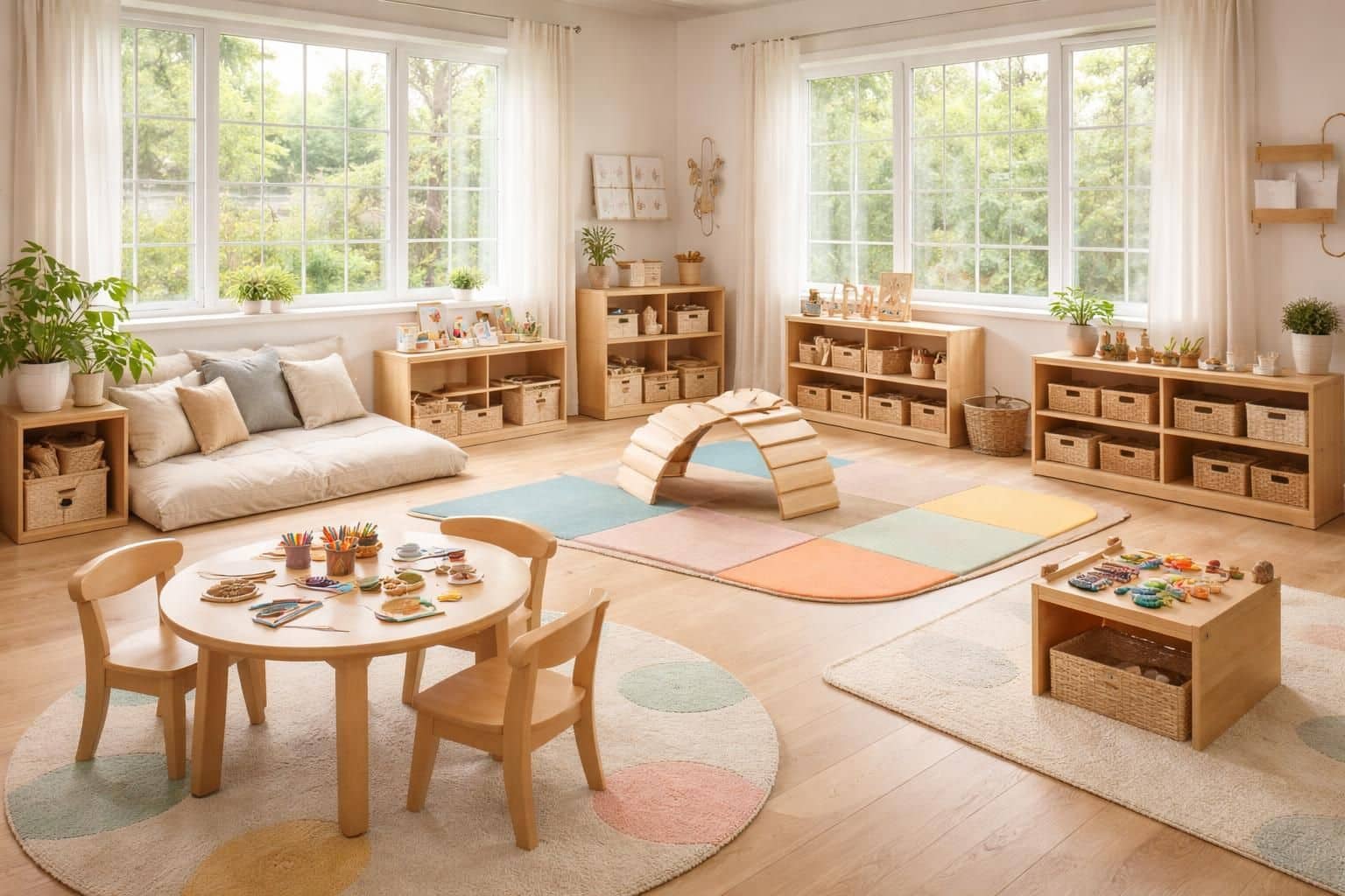Le tableau de comportement Montessori : mode d’emploi et astuces d ...