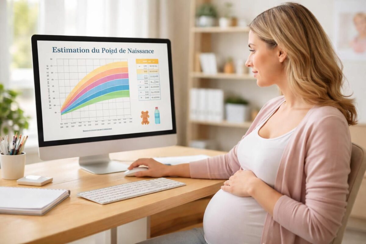 Maîtriser le poids à la naissance avec Tableau : guide complet